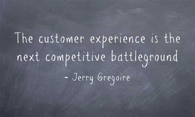 Customer Experience Vs. Product: What's More Important? | Qminder