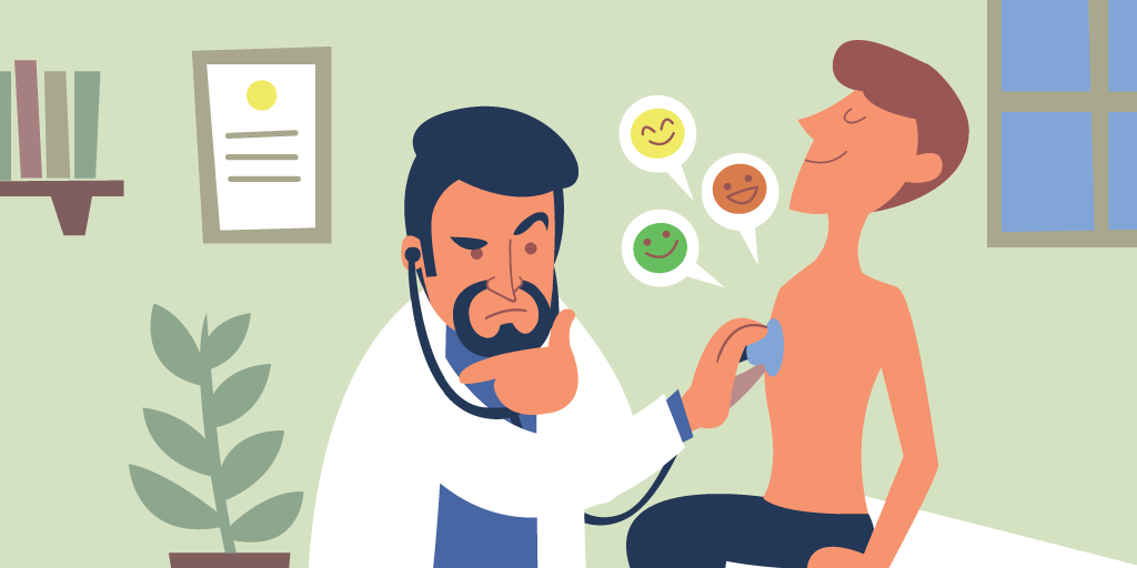 The Importance of Patient Satisfaction | Qminder The Importance of Patient Satisfaction | Qminder