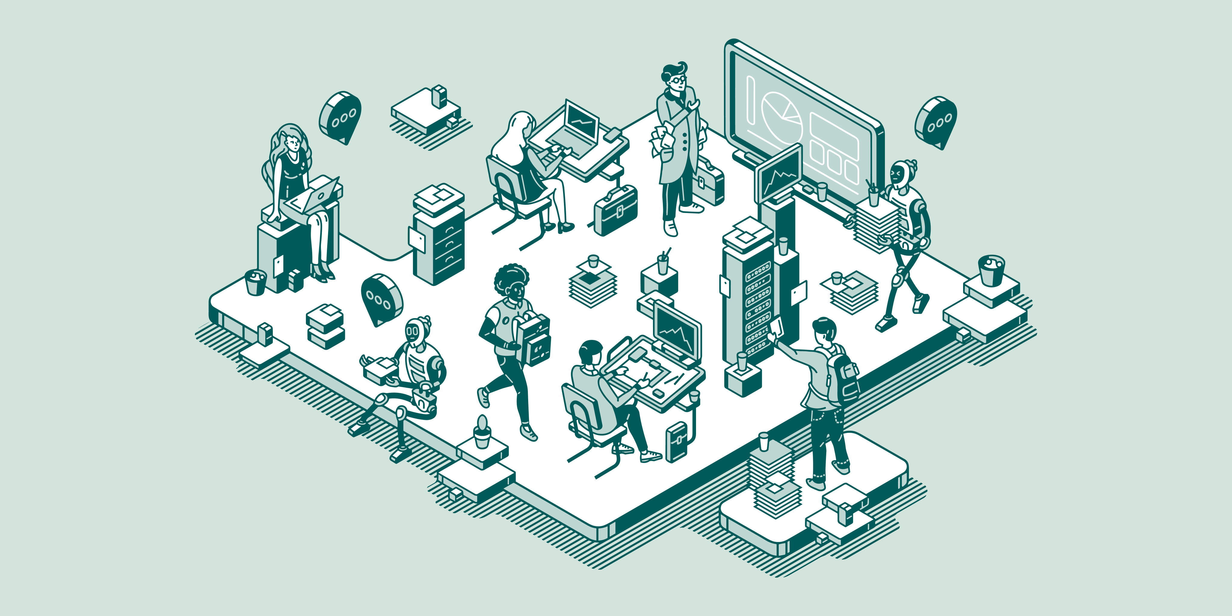 Local Government Software Solutions: ERP, CRM, Accounting & More | Qminder