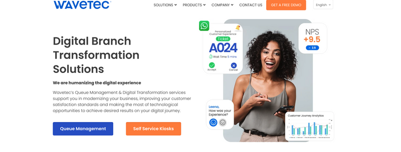32 Best Virtual Queue Systems – Free & Paid | Qminder 32 Best Virtual Queue Systems – Free & Paid | Qminder