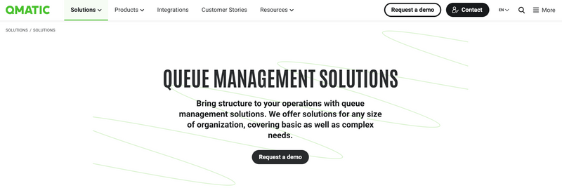 32 Best Virtual Queue Systems – Free & Paid | Qminder 32 Best Virtual Queue Systems – Free & Paid | Qminder