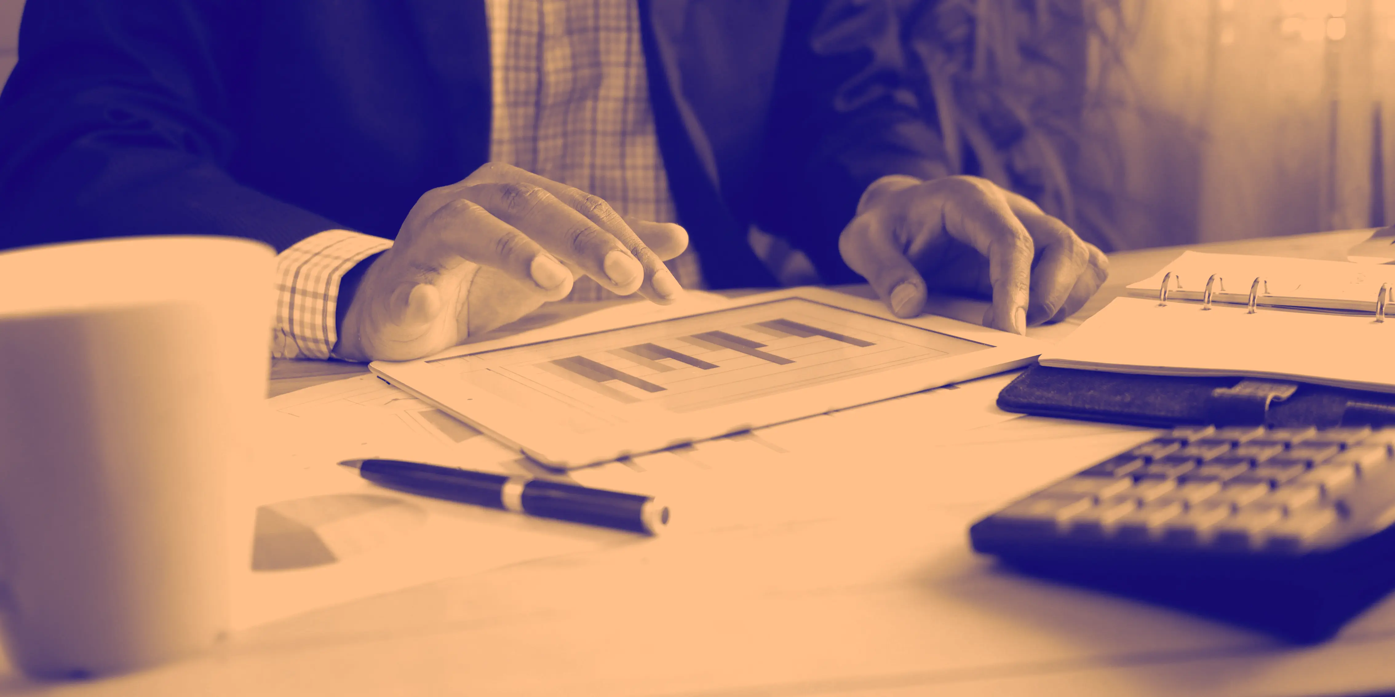 The ROI of Queue Analytics for Enterprises | Qminder