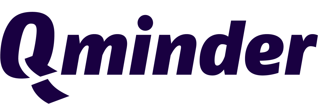 Qminder Logo Our Customers Who Love Queue Management | Qminder